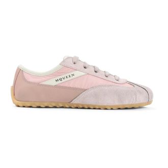 Alexander McQueen Boxe Sneakers - - Shoes - Damen - Mehrfarbig - 37 1/2 EU