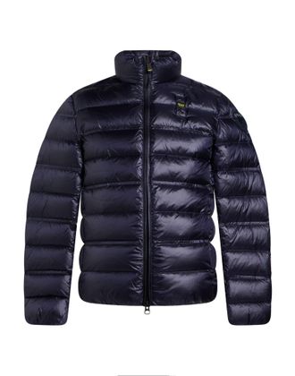 Blauer JACKEN & M&Auml;NTEL - Pufferjacken & Daunenjacken auf YOOX.COM
