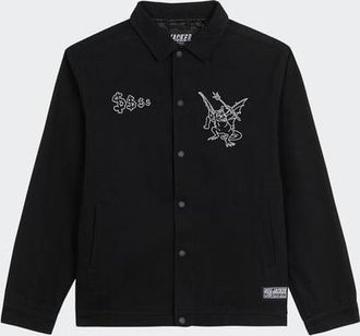 Jacker Veste - Taille XS