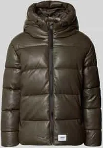 Khujo Steppjacke mit Kapuze Modell COEN 2