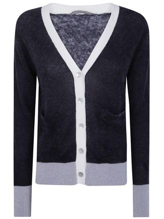 In Bed With You V-Neck Cardigan V Neck Cardigan