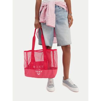 Roxy Handtasche Roxy CWBEO-ROXY-M-007-09 Rosa