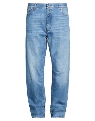 Ermenegildo Zegna HOSEN & R&Ouml;CKE - Jeanshosen auf YOOX.COM