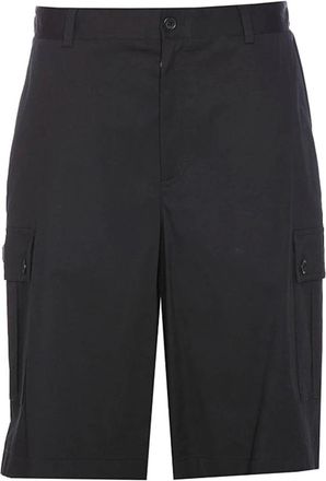 Dolce & Gabbana Homme, Shorts, Noir, Taille: L Shorts