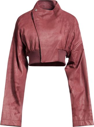 Rick Owens JACKEN & M&Auml;NTEL - Jacken und Anoraks auf YOOX.COM