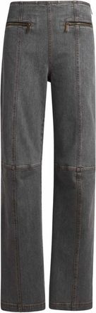 Etro Damen, Jeans, Grau, W29Größe