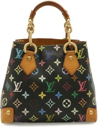Louis Vuitton Sac &agrave; main Monogram Multicolore doccasion - Femme - Pre-owned - Multicolore - Taille: ONE Size