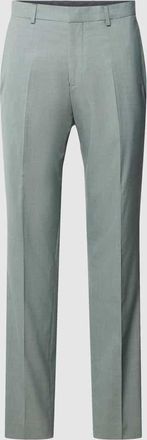 s.Oliver Black Label Anzughose in melierter Optik Modell Pure