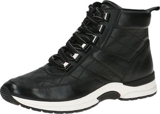 Caprice Schn&uuml;rstiefelette