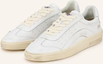 Dsquared2 Sneaker weiss