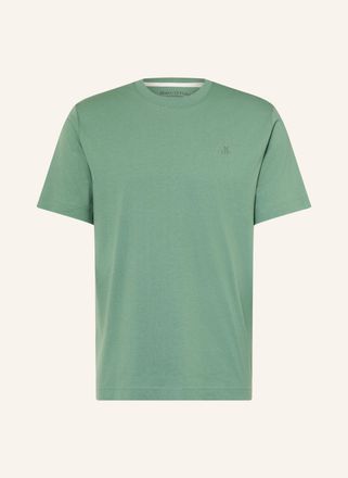 Marc O'Polo Marc Opolo T-Shirt gruen