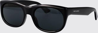 Saint Laurent Sonnenbrille Damen Farbe Schwarz