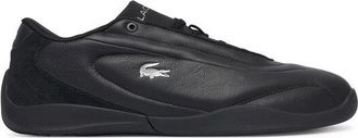 Lacoste Sneakers Protect 52SMA0017 Schwarz