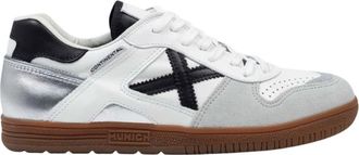 Munich Continental Premium 09 - Homme - Chaussures - Blanc - Taille: 46 EU