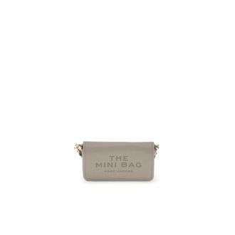 Marc Jacobs Damen, Taschen, Grau, ONE SIZEGr&ouml;&szlig;e