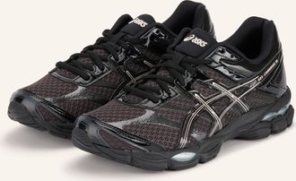 Asics Asics Sneaker Gel-Cumulus 16 schwarz