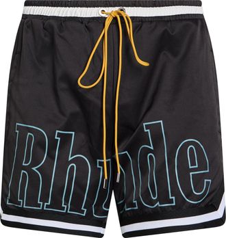Rhude HOSEN & R&Ouml;CKE - Shorts & Bermudashorts auf YOOX.COM