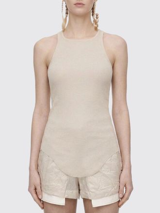 Rick Owens Top RICK OWENS Femme couleur Anthracite