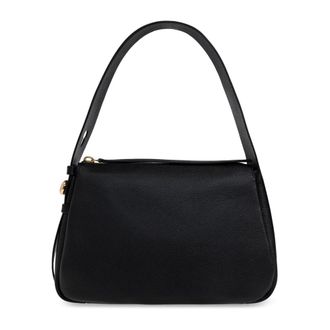 Tory Burch Romy Schultertasche - - Bags - Damen - Schwarzk - ONE SIZE