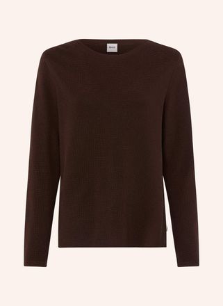Brax Brax Strickpullover Style Lesley braun