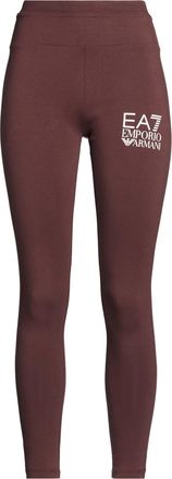 Emporio Armani HOSEN & R&Ouml;CKE - Leggings auf YOOX.COM