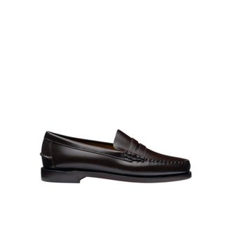 Sebago Homme, Chaussures, Brun, Taille: 41 1/2 EU Classic Dan Loafer