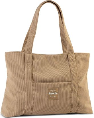 Bench Shopper
