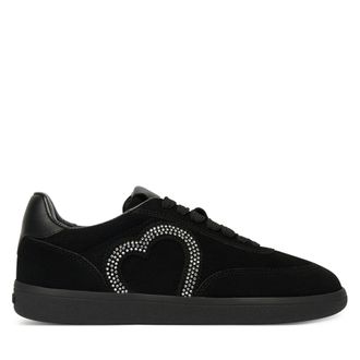 Love Moschino Sneakers LOVE MOSCHINO JA15402G0NIG100A Schwarz
