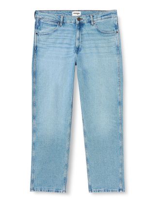 Wrangler Herren Frontier Jeans, Fly Away, 34W 30L EU