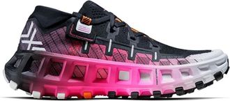X Bionic X-Bionic, Femme, Chaussures, Multicolore, Taille: 38 1/2 EU Baskets Sportives pour un Mode de Vie Actif