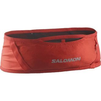 Salomon Kleintasche PULSE BELT HIGH RISK RED