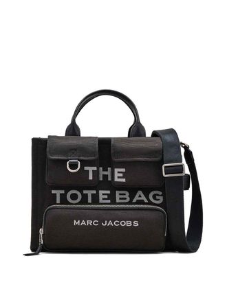 Marc Jacobs Shopper - Schwarz