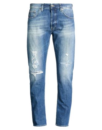 Dondup HOSEN & R&Ouml;CKE - Jeanshosen auf YOOX.COM