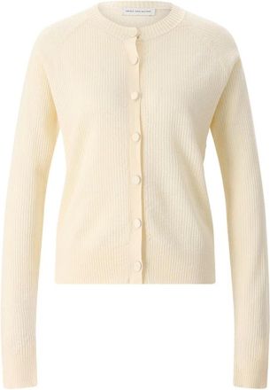 Dries Van Noten Femme, Pulls, Beige, Taille: 38 FR Cardigans