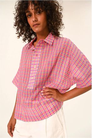 Sacr&eacute;coeur Chemise Jona Dakhla Sacr&eacute;coeur