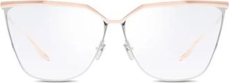 Dita Eyewear lunettes de vue Ravitte - Rose