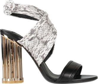 Ferragamo SCHUHE - Sandalen auf YOOX.COM