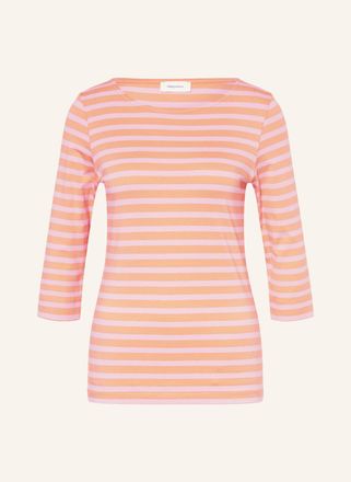 Darling Harbour Darling Harbour Shirt Mit 3/4-Arm orange