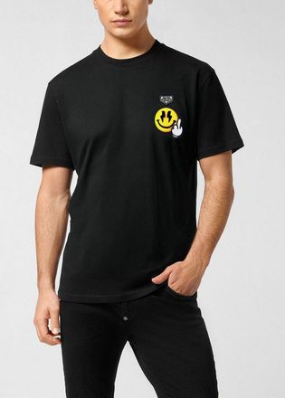 Philipp Plein T-Shirt Smile