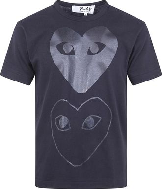 Comme Des Gar&ccedil;ons Herren, Oberteile, Schwarzk, MGr&ouml;&szlig;e