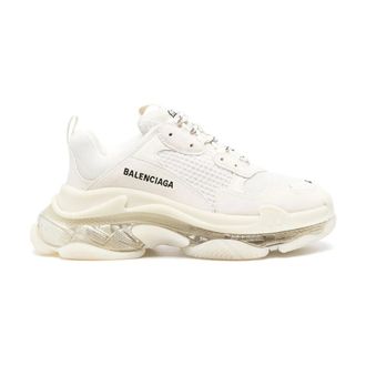 Balenciaga Herren, Schuhe, Wei&szlig;, 41 EUGr&ouml;&szlig;e
