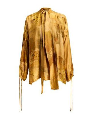 Masnada TOPS - Chemises sur YOOX.COM