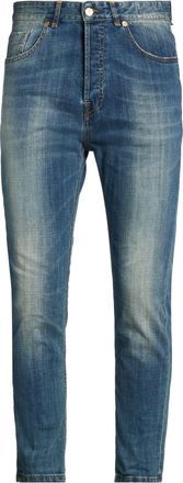 N&deg; 4 Four HOSEN & R&Ouml;CKE - Jeanshosen auf YOOX.COM