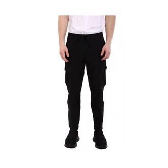HUGO BOSS T_Urbanex-CargoLight 10247682 01 - - Trousers - Herren - Schwarzk - S