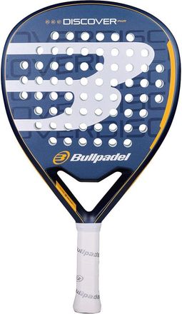 Bullpadel Entdecken Pwr