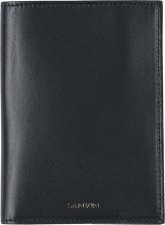 Lanvin Kleinlederwaren - Dokumentenetuis auf YOOX.COM