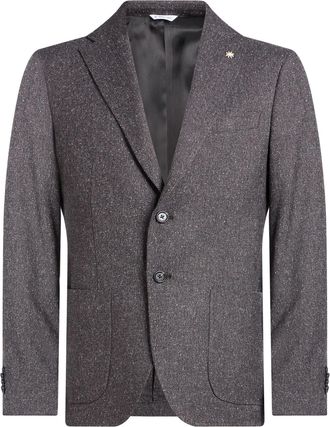 Manuel Ritz ANZ&Uuml;GE und CO-ORDS - Blazers auf YOOX.COM