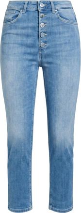 Dondup HOSEN & R&Ouml;CKE - Jeanshosen auf YOOX.COM