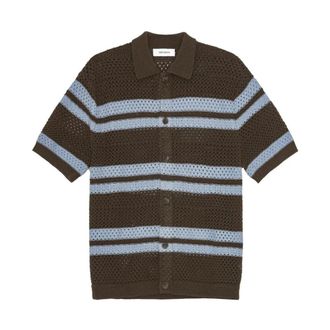 Les Deux Herren, Strickwaren, Mehrfarbig, SGr&ouml;&szlig;e