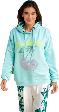 Miss Goodlife Hoodie Miss Goddlife Hoodie Have a nice day MG11200